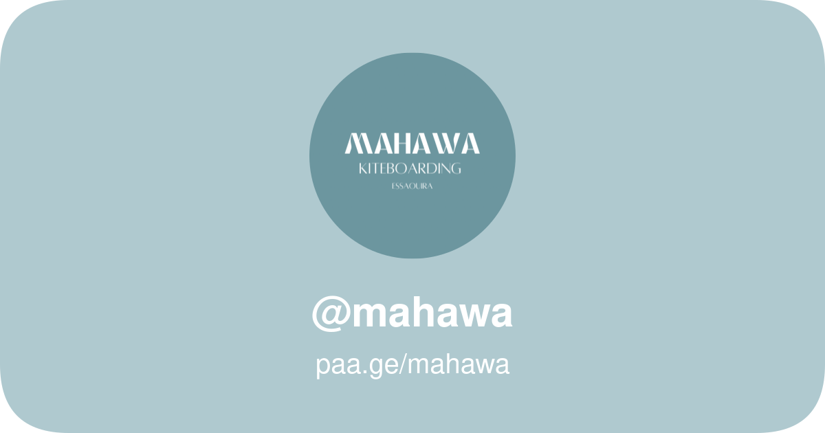 @mahawa