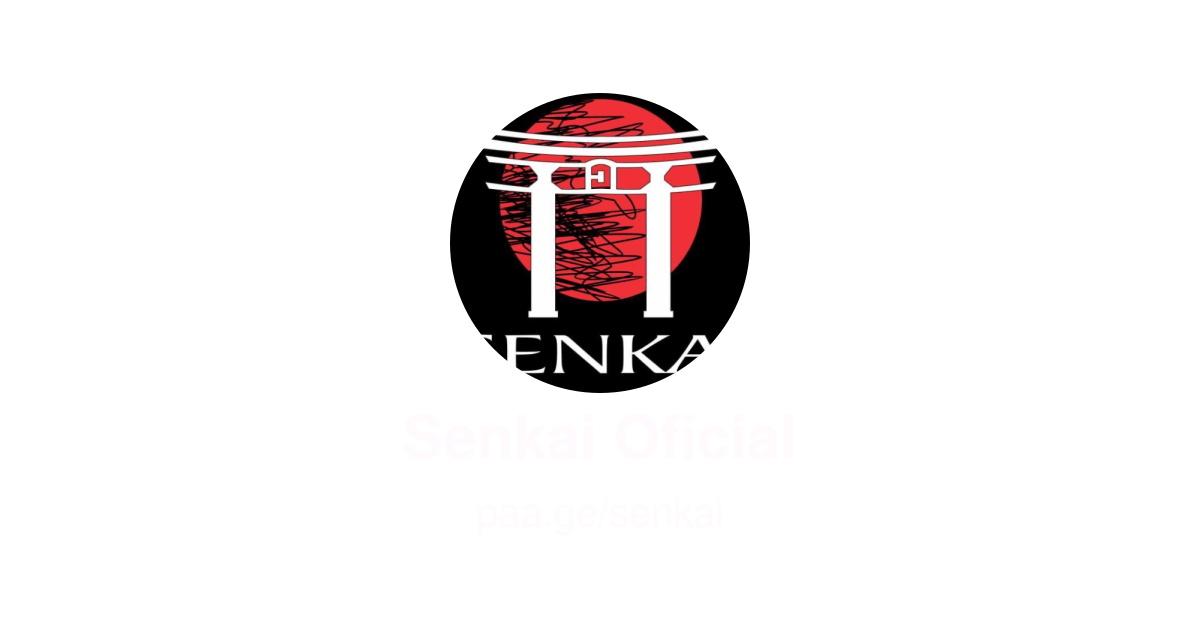 Senkai Oficial