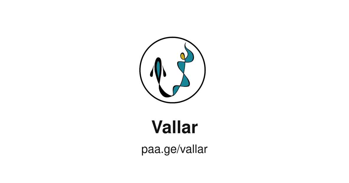 Vallar